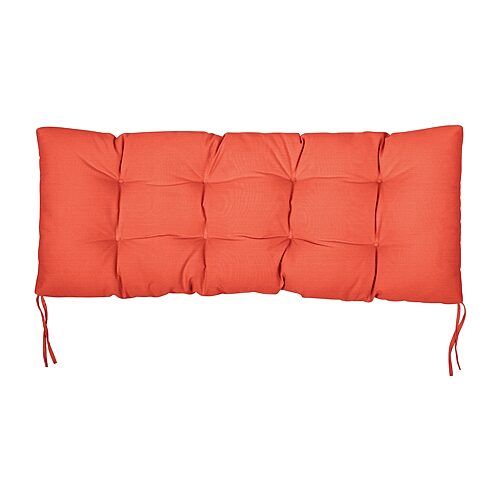 Click here for Mozaic Company Sunbrella Tufted Bench Cushion  One... prices