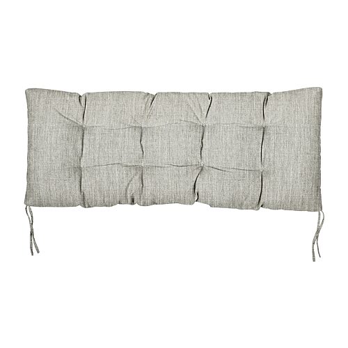 Click here for Mozaic Company Sunbrella Tufted Bench Cushion  One... prices
