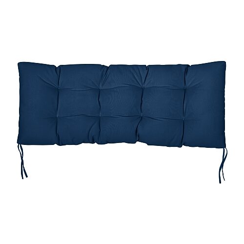 Click here for Mozaic Company Tufted Solid Bench Cushion  One Siz... prices