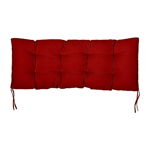 Click here for Mozaic Company Tufted Solid Bench Cushion  One Siz... prices