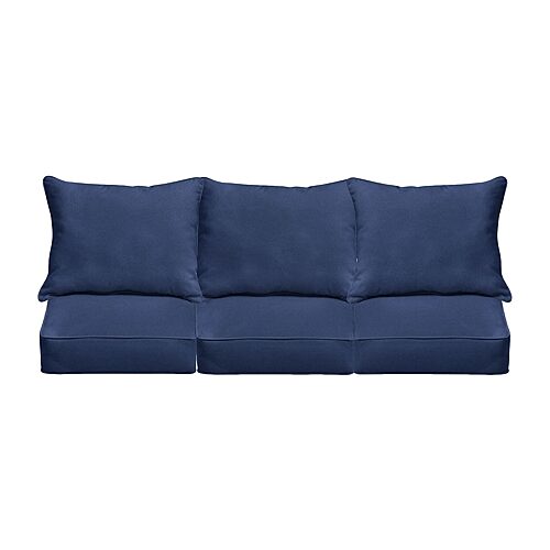 Click here for Mozaic Company Deep Seating Sofa Pillow And Cushio... prices