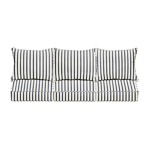 Click here for Mozaic Company Deep Seating Sofa Pillow And Cushio... prices