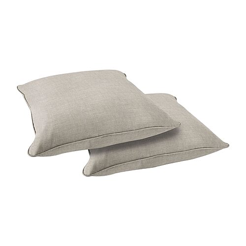 Click here for Mozaic Company 26X26 Corded Square Outdoor Floor P... prices