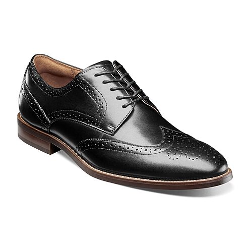 Click here for Florsheim Rucci Mens Wing Closed Toe Oxford Shoes... prices