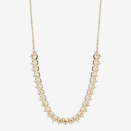 Click here for Silver Reflections Frontal Womens Cubic Zirconia 1... prices