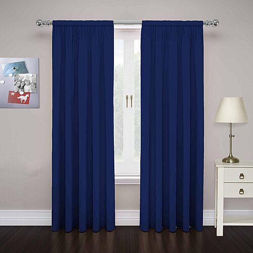 Click here for Pairs To Go Cadenza Rod Pocket Light-Filtering Set... prices