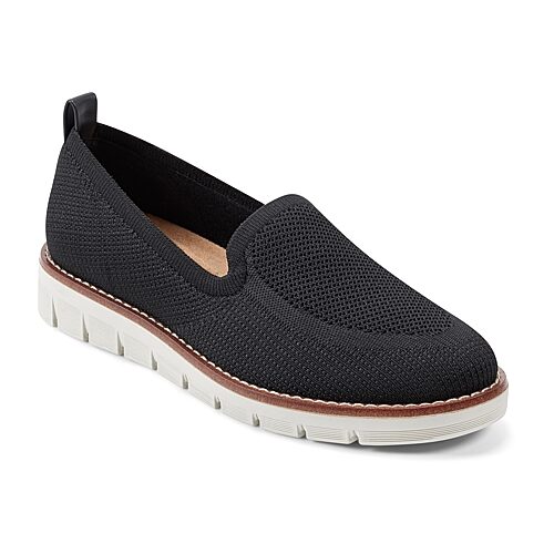 Click here for Easy Spirit Vanessa Womens Round Slip-On Shoe  9 1... prices