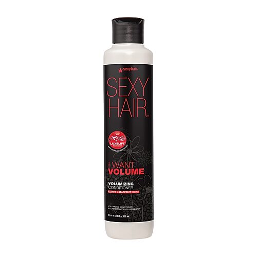 Click here for Sexy Hair I Want Volume Conditioner 10 oz.  One Si... prices