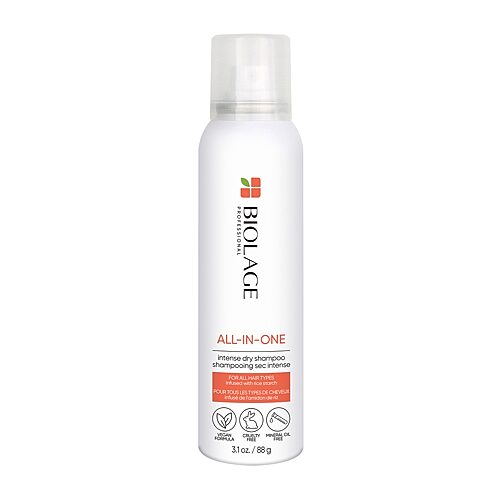 Click here for Biolage Dry Shampoo 5 oz.  One Size prices