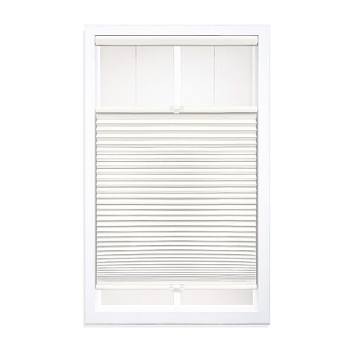 Click here for Cut-to-Width Cordless Top-Down Bottom-Up Blackout... prices