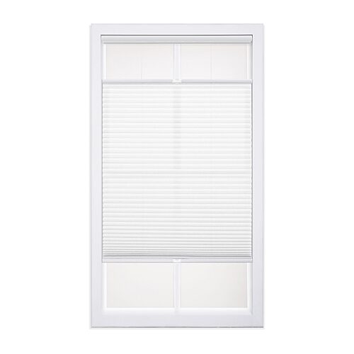 Click here for Cut-to-Width Cordless Top-Down Bottom-Up Light-Fil... prices