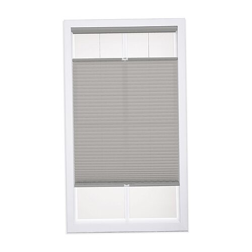 Click here for Cut-to-Width Cordless Top-Down Bottom-Up Light-Fil... prices