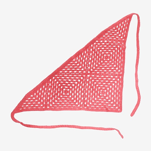 Click here for Arizona Hair Scarf  One Size  Pink prices