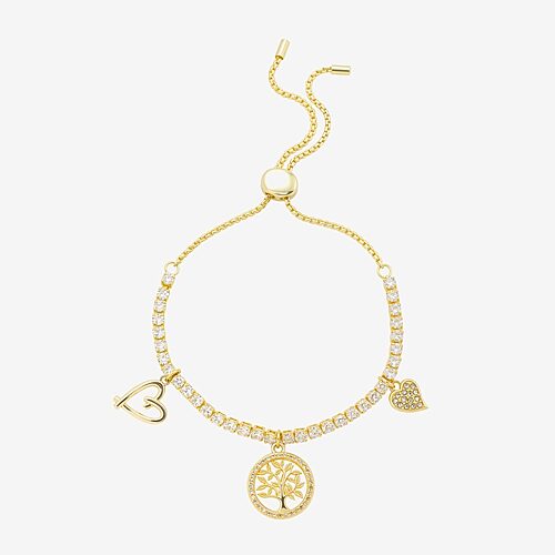 Click here for Footnotes Family Tree Of Life Womens Cubic Zirconi... prices