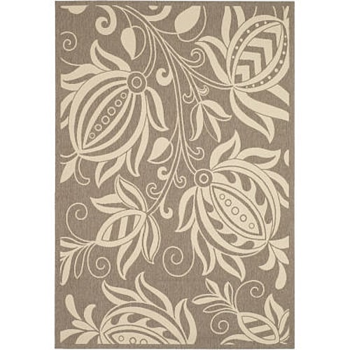 Click here for Courtyard Legacy Indoor/Outdoor Rectangular Rugs... prices