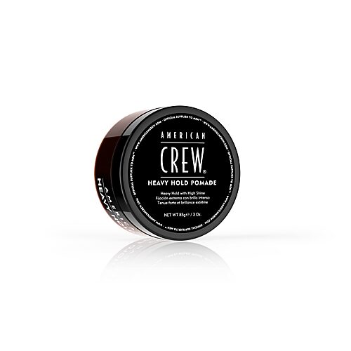 Click here for American Crew Crew Heavy Hold Hair Pomade 2.9 oz.... prices