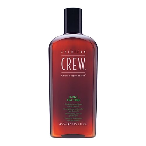 Click here for 3-In-1 Tea Tree Shampoo & Conditioner & Body Wash... prices