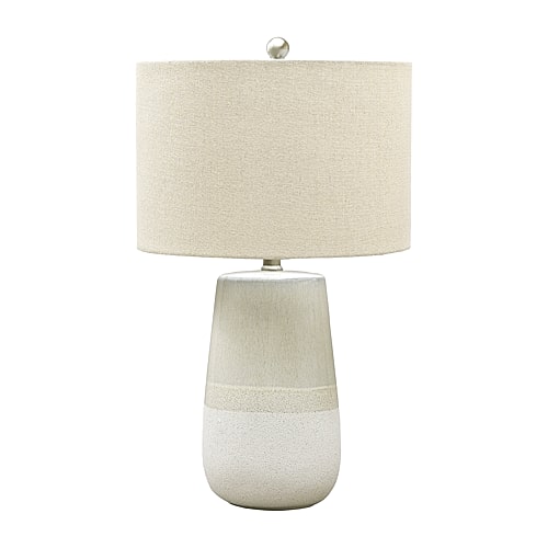 Click here for Signature Design by Ashley Shavon Ceramic Table La... prices