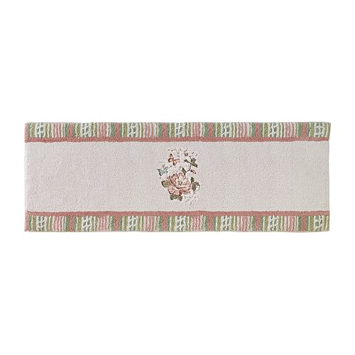 Avanti Butterfly Garden Rug