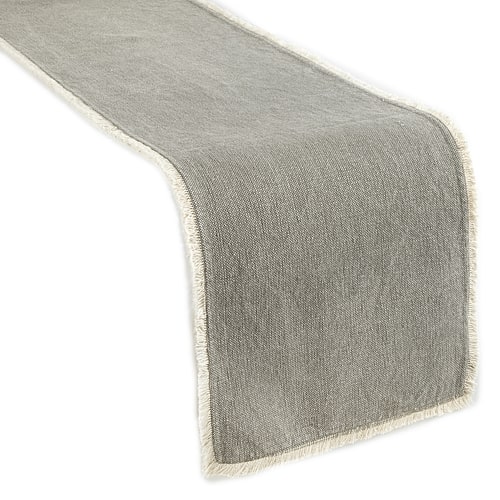 Click here for Homewear Kygo Table Runner  One Size  Black prices