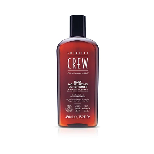 Click here for American Crew Daily Moisturizing Conditioner 15.2... prices