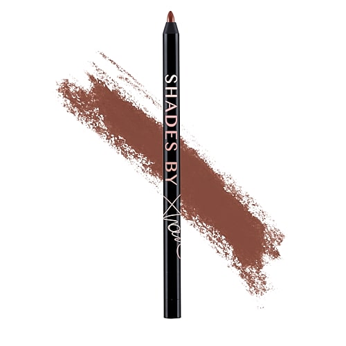 Click here for Shades By Shan Lip Liner  One Size  Brown prices