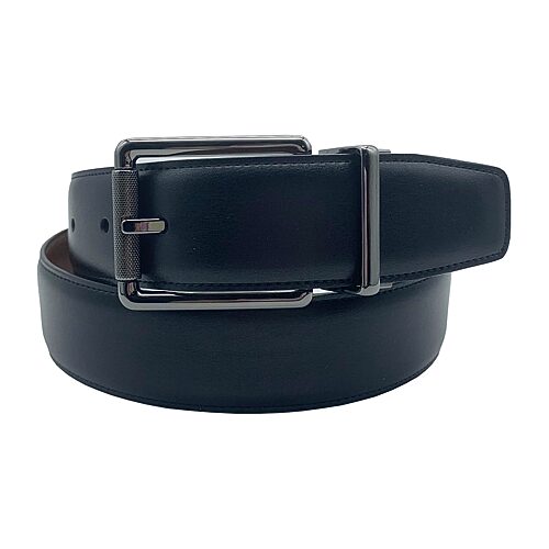 Click here for J. Ferrar Reversible Fancy Roller Mens Belt  L (38... prices