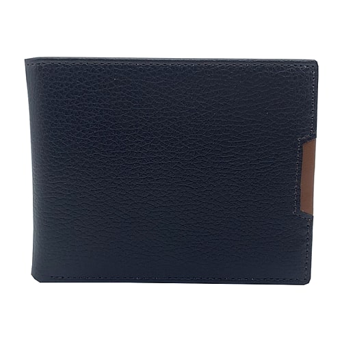 Click here for J. Ferrar Leather Pebble Slim Bifold Mens Bifold W... prices