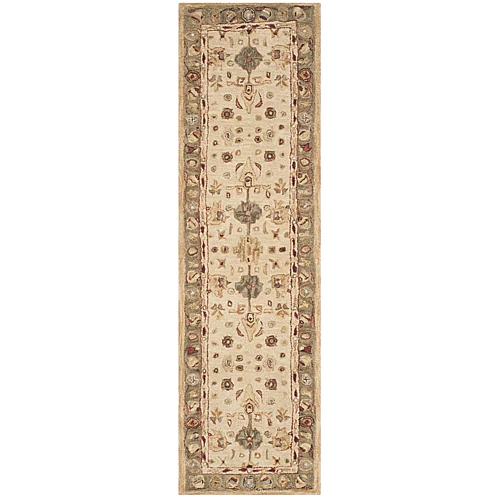 Click here for Safavieh Floral Rectangular Accent Rug  One Size... prices