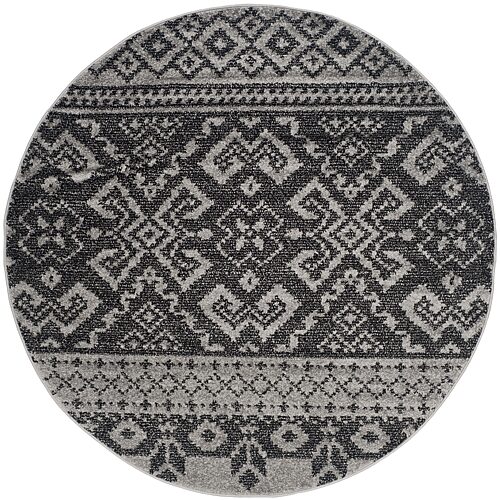 Click here for Safavieh Alicia Geometric Area Rug  One Size  Mult... prices