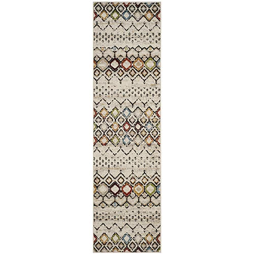 Click here for Safavieh Tony Geometric Area Rug  One Size  Multip... prices