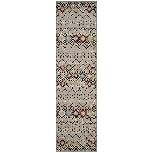 Click here for Safavieh Tony Geometric Area Rug  One Size  Multip... prices