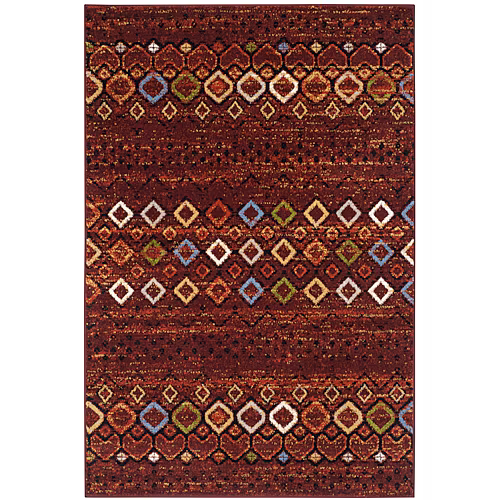 Click here for Safavieh Tony Geometric Area Rug  One Size  Multip... prices