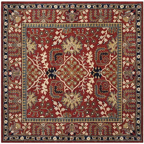 Click here for Safavieh Rectangular Runner  One Size  Multiple Co... prices