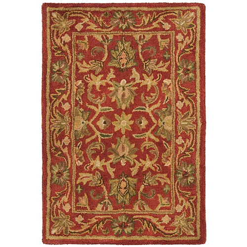 Click here for Safavieh Elliot Traditional Wool Area Rug  One Siz... prices