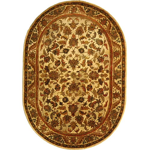 Click here for Safavieh Elliot Traditional Wool Area Rug  One Siz... prices