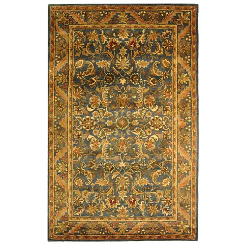 Click here for Safavieh Elliot Traditional Wool Area Rug  One Siz... prices