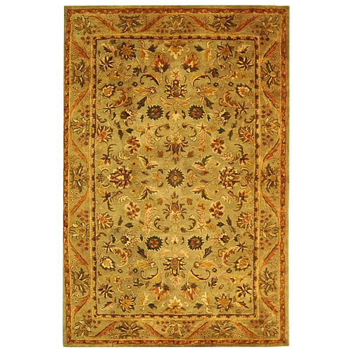 Click here for Safavieh Elliot Traditional Wool Area Rug  One Siz... prices