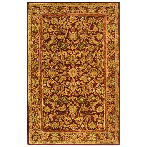 Click here for Safavieh Elliot Traditional Wool Area Rug  One Siz... prices