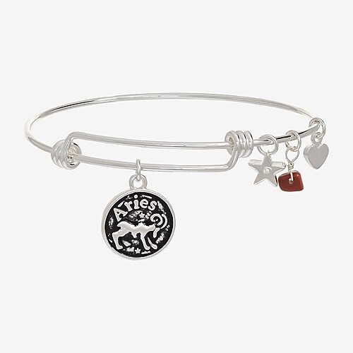 Click here for Sparkle Allure Zodiac Womens Red Ruby Pure Silver... prices