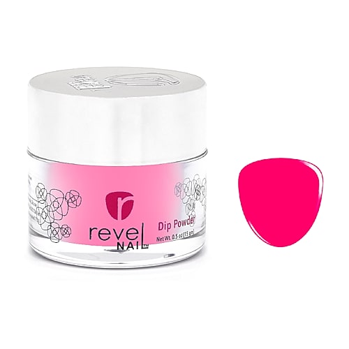 Click here for Revel Nail Dip Powder  One Size  Pink prices