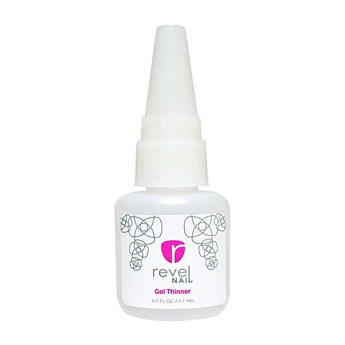 Click here for Revel Gel Thinner Nail Polish  One Size prices