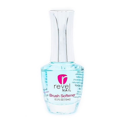 Click here for Revel Brush Softener Manicure Kit  One Size prices