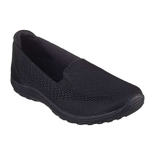 Click here for Skechers Reggae Fest Willow Vibe Womens Round Clos... prices