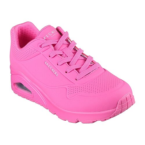 Click here for Skechers Uno Stand On Air Womens Sneakers  8 Mediu... prices