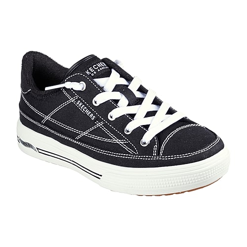 Click here for Skechers Arch Fit Arcade Womens Sneakers  8 1/2 Me... prices