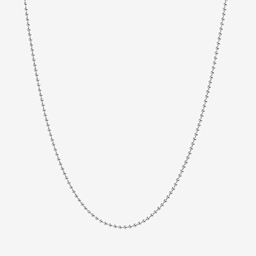 Click here for Silver Treasures Made In Italy Womens Sterling Sil... prices