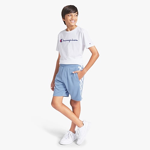 Click here for Champion Big Kid Boys Pull-On Short  X-large (18-2... prices