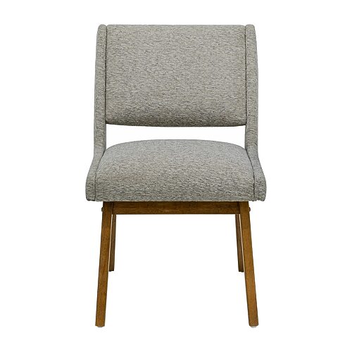Click here for INK + IVY Boomerang Set of 2 Dining Chairs  One Si... prices
