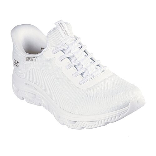 Click here for Skechers Bobs Hands Free Slip-Ins Sport Arc Wave W... prices
